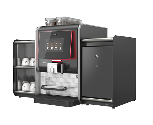 Kaffee - Automaten - Kaffee & Service | Berlin - Brandenburg