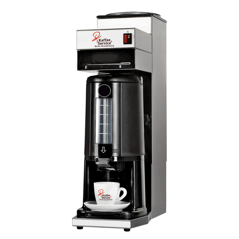 Kaffee - Automaten - Kaffee & Service | Berlin - Brandenburg
